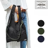 PORTER BAGGER CVS BAG